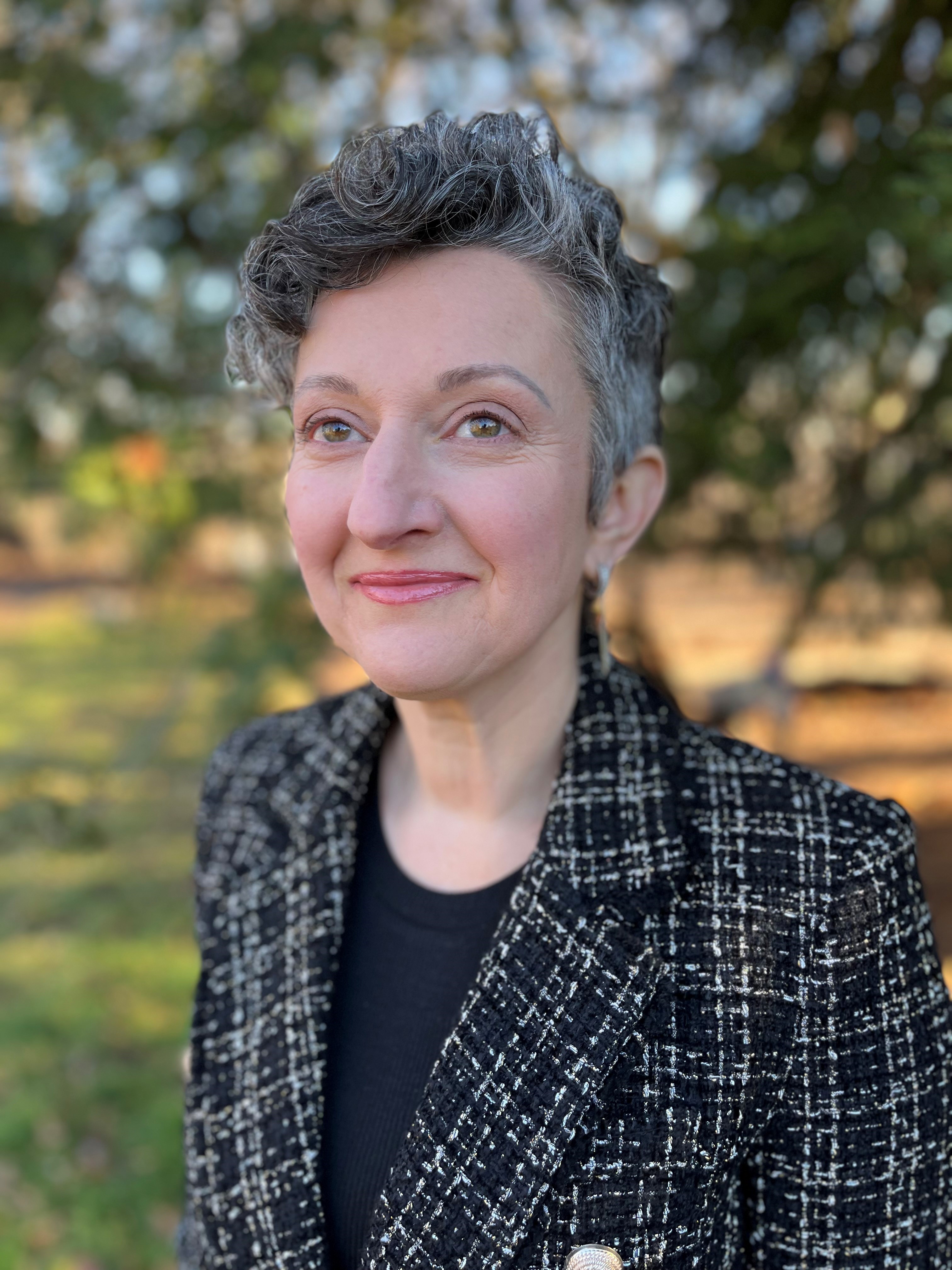 Nelly Burdette, PsyD | CTC-RI Nelly Burdette, PsyD | CTC-RI